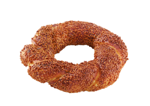 Tereyağlı Simit – Tattaze