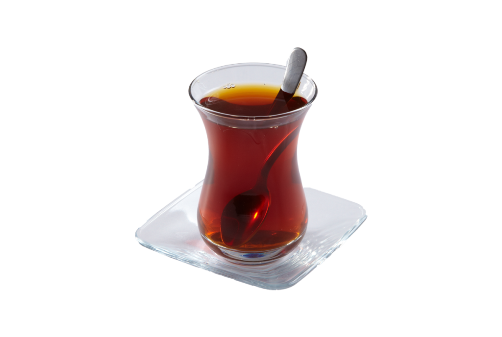 Bardak Çay – Tattaze