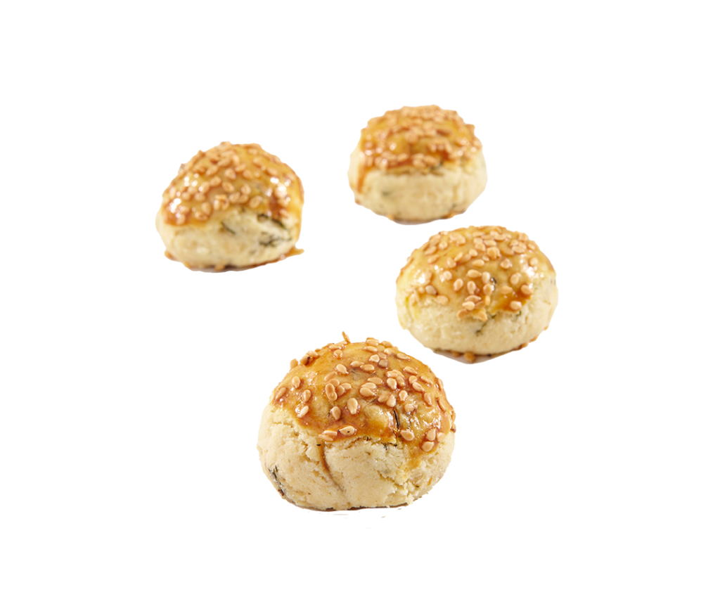 Kuru Pasta – Tattaze