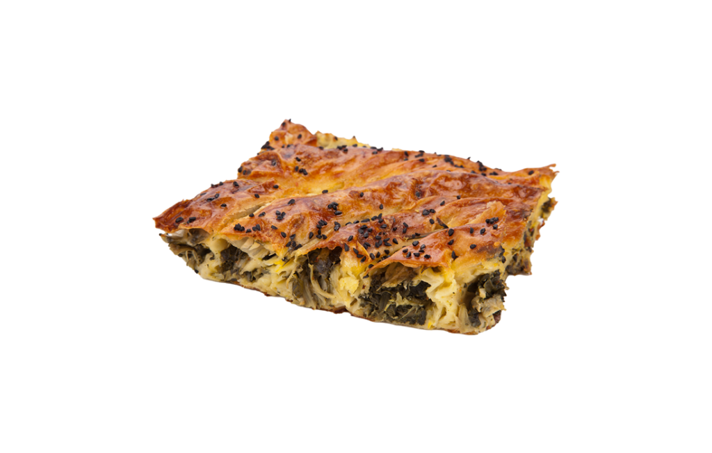 Börek – Tattaze