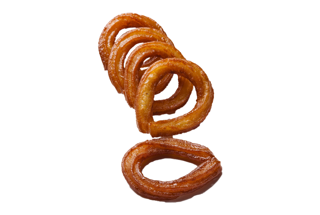 Dökme Şerbetli Tatlı – Tattaze