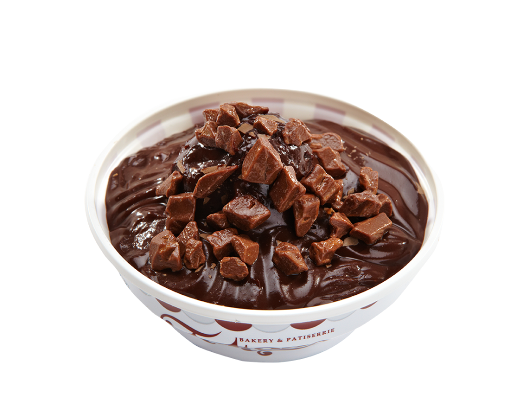 Kazandibi – Tattaze