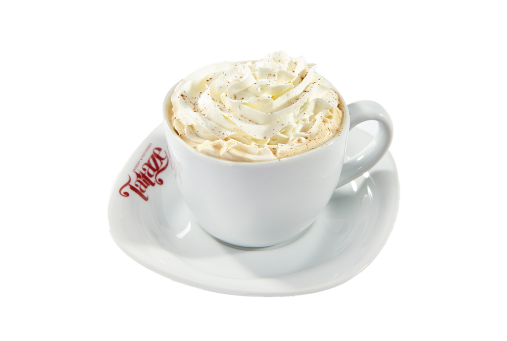 White Chocolate Mocha – Tattaze