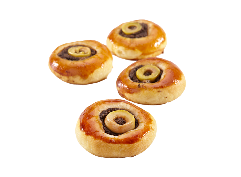 Zeytinli Pizza – Tattaze